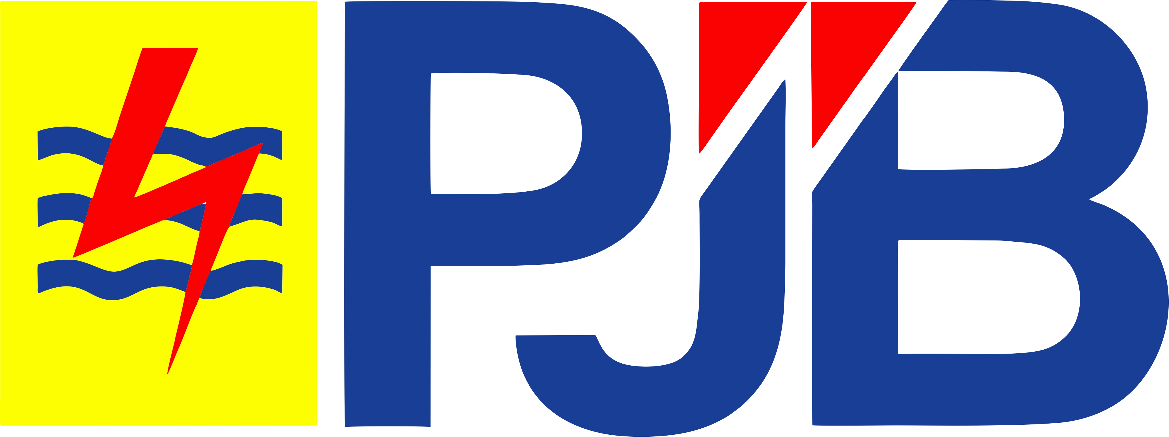 Juara Bangun Persada